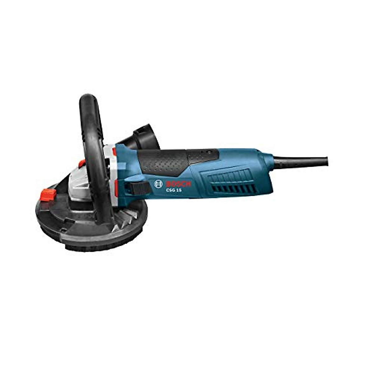 BOSCH CSG15 5-Inch Concrete Surfacing Grinder