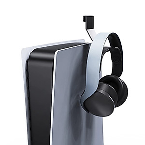 My Place Playstation 5 Controller/Headset Holder 2 Pcs - PS5 Accessoires