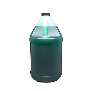 Miracle II Regular Soap Gallon, Green