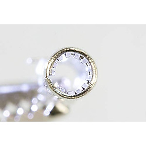 TEMCo Solar Panel Connector (30A 1-Male 1-Female Set) PV Cable Wire Qty:20