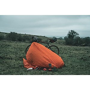 LIFESYSTEMS OUTDOOR SURVIVAL SHELTER (2 PERSONS) by Life Systems