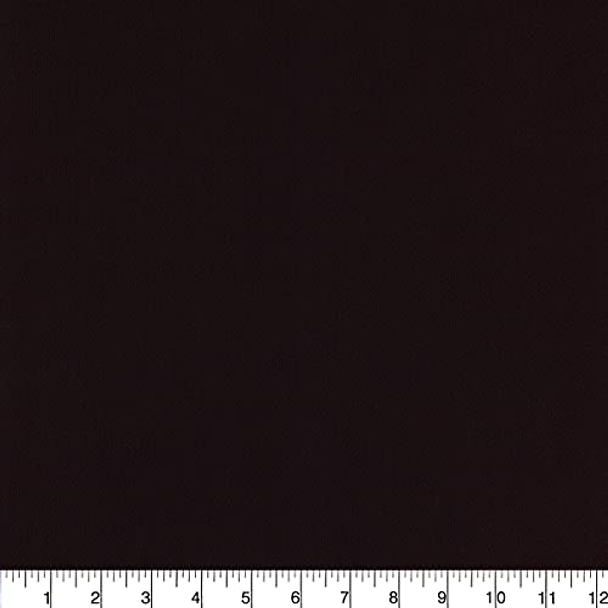 TEXTILE CREATIONS INC. Athletic MESH Knit, Black Cut by The Yard
