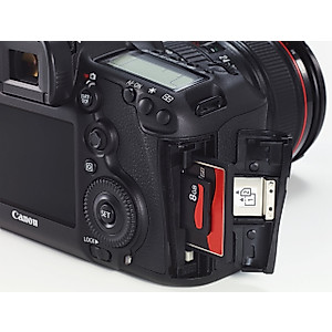 Canon Digital SLR Camera EOS 5D Mark III kit Lens EF24-105mm F4L is USM Comes EOS5DMK3LK