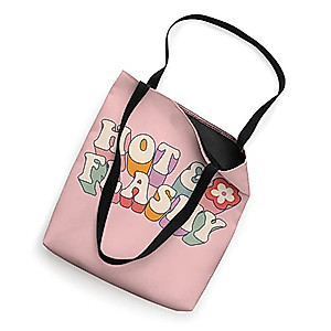 Funny Menopause, hot flashes, gift for women, Hot and Flashy Tote Bag