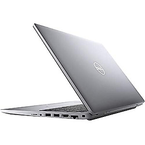 Dell Latitude 5520 15.6" Notebook, Intel Core i5-1135G7, 16GB RAM, 256GB SSD, Intel Iris Xe Graphics, Windows 10 Pro (XH88R)