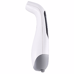 Ozeri Kinetic Non-Contact Forehead Thermometer with Battery-Free Infrared Technology