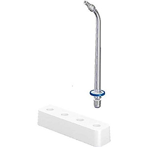 Panasonic WEW0982X503 Replacement Nozzle WEW0982X503 (Pack of 2) for EW1611 Oral Irrigator Original Accessories