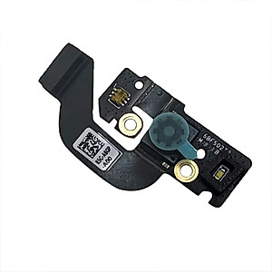 Suyitai Replacement VNVPD Front Facing Web Camera Modules Parts for Dell Latitude 5285 5290 5290 7285 2 in 1 T17G (CD710) CN:CDXP9 0CDXP9 6BF502T2 6BA810T2 VNVPD