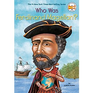 Who Was Ferdinand Magellan?