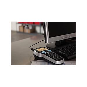 DYMO - DYM1768815 - LabelManager 420P USB Label Maker
