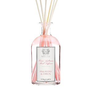 Antica Farmacista Home Ambiance Diffuser, Peonia, Gardenia & Rosa, 8.45 Fl Oz