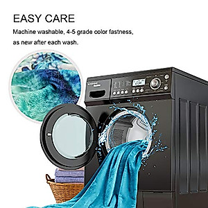 Kameng 58 x 80 Inch Print with Birds, Flowers and Butterflies Super Soft Throw Blanket Comfortable Warm Velet Plush Bed Blankets