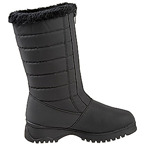 Tundra Women's Christy Boot,Black,8 M