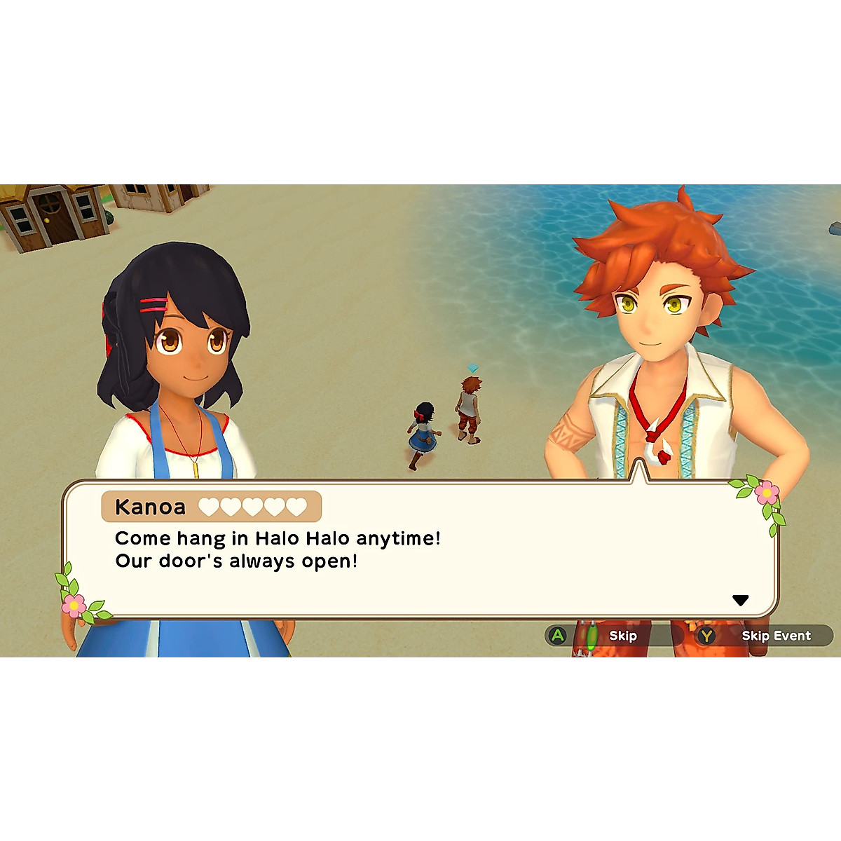 Harvest Moon: One World - Xbox One