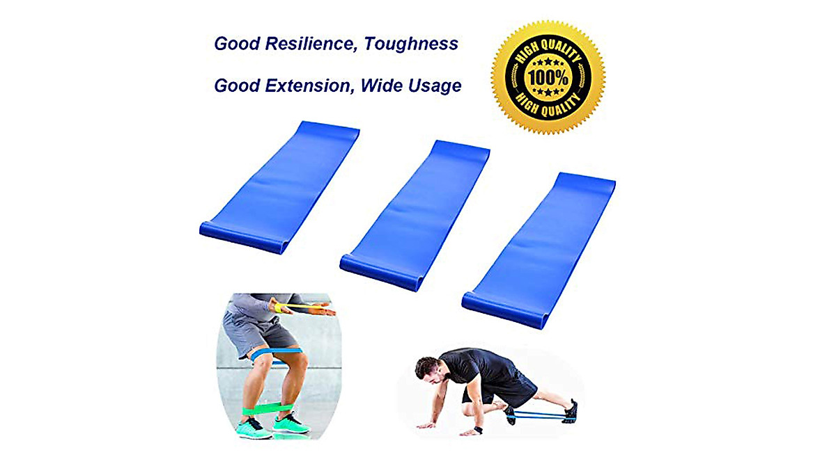 Kids Fidget Chair Bands for Sensory Needs & ADHD Focus