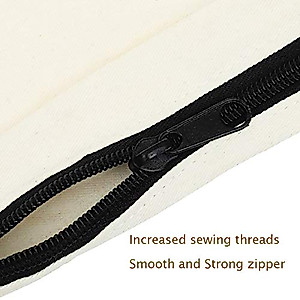 Wadoy 127-7040 Bag Compatible with Toro Leaf Blower Vac Bag Replacement, fits 51574, 51592, 51593, 51594, 51599, 51609, 51602,51619, 51621