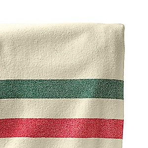 Pendleton, 5th Avenue Throw, Glacier Park