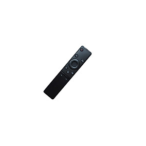 HCDZ Replacement Remote Control for Samsung BN59-01300A BN59-01291A QN65Q9FNAFXZA QN75Q9FNAFXZA BN59-01265A BN59-01270A RMCRMM1AP1 Smart 4K Ultra HD QLED TV