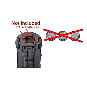 LUTPOL Die Casting 1/32 Metal Diecasting Car Model for Volvo-xc90 SUV Alloy Toy Car Sound and Light Pull Back Model Off-Road Vehicle Gifts for Boys Unzip Toy ( Color : Black )