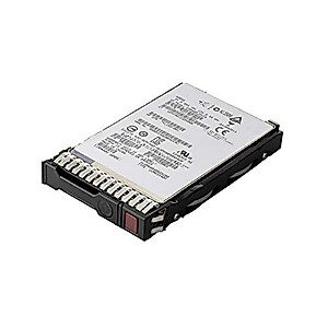 HPE 240 GB Solid State Drive - 2.5" Internal - SATA (SATA/600)