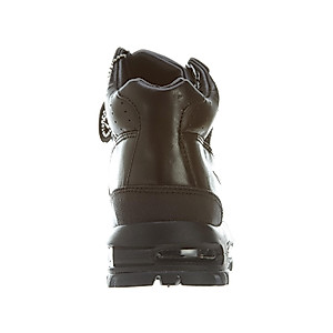 Nike Mens Air Max Goadome 6" WP ACG Boots Black/Black 806902-001 Size 9