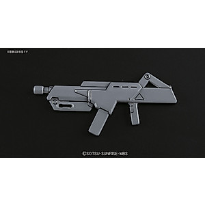 Bandai Hobby HG Hyakuren Amida Use Gundam IBO Building Kit (1/144 Scale)