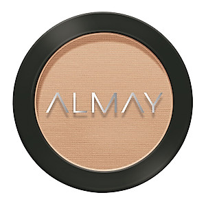 ALMAY Pressed Powder Medium Meets Deep (Packaging May Vary)