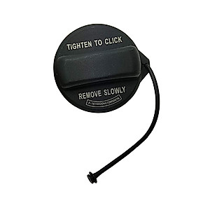 Fuel Tank Gas Cap Assembly Compatible with Honda Accord Crosstour Civic Crosstour CRV Fit HR-V Insight Odyssey Pilot Replace 17670-T3W-A01