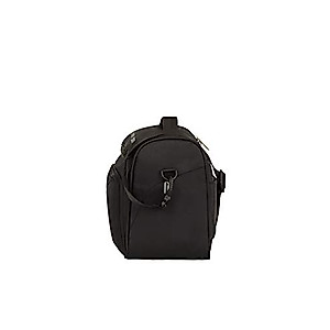 AMERICAN TOURISTER Men Beauty Case, Black, 32 Centimeters