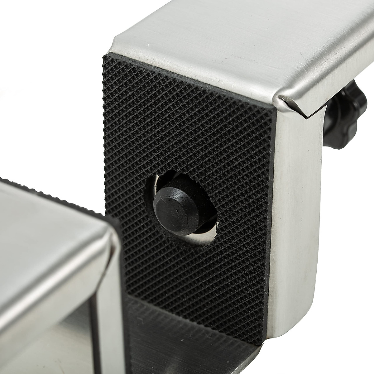 Talustool Door Installation Kit for 1-3/8" and 1-3/4" Pre-Hung, Slab, and Front Doors, Stainless Steel Door Dolly Installation Tool with Swivel Wheels for Commercial & Residential Use