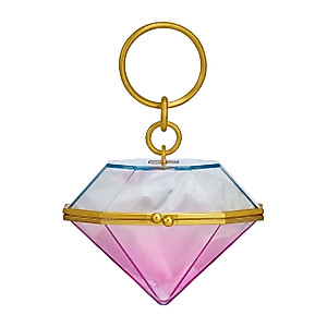 REAL LITTLES | Collectible Micro Handbag Collection | 5 Exclusive Bags | Plus 17 Beauty Surprises Inside!, Multicolor (25266)