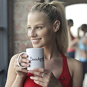 TIKCAUZ 925 Sterling Silver Fidget Ring for Anxiety for Women Stacking Spinning Ring Adjustble Fidgit Spinner Rings for Anxiety for Women Men