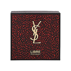 Yves Saint Laurent Libre for Women 2 Piece Travel Set 1.6 oz Eau de Parfum Spray + 0.25 oz Eau De Parfum Travel Spray