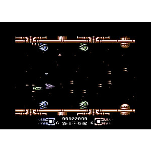 C64 - The C64 Mini (Electronic Games)