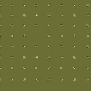Art Gallery Meriwether Glimmer & Glisten Quilt Fabric