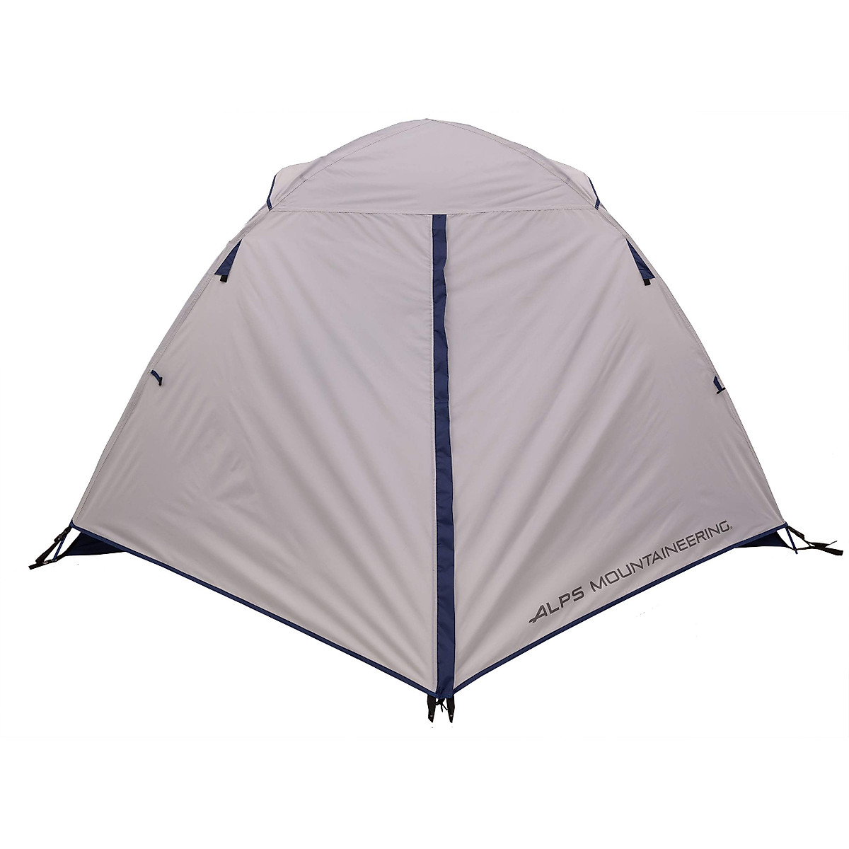 ALPS Mountaineering Lynx 4 Person Tent - Gray/Navy