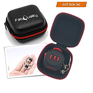 FabQuality Figet Cube