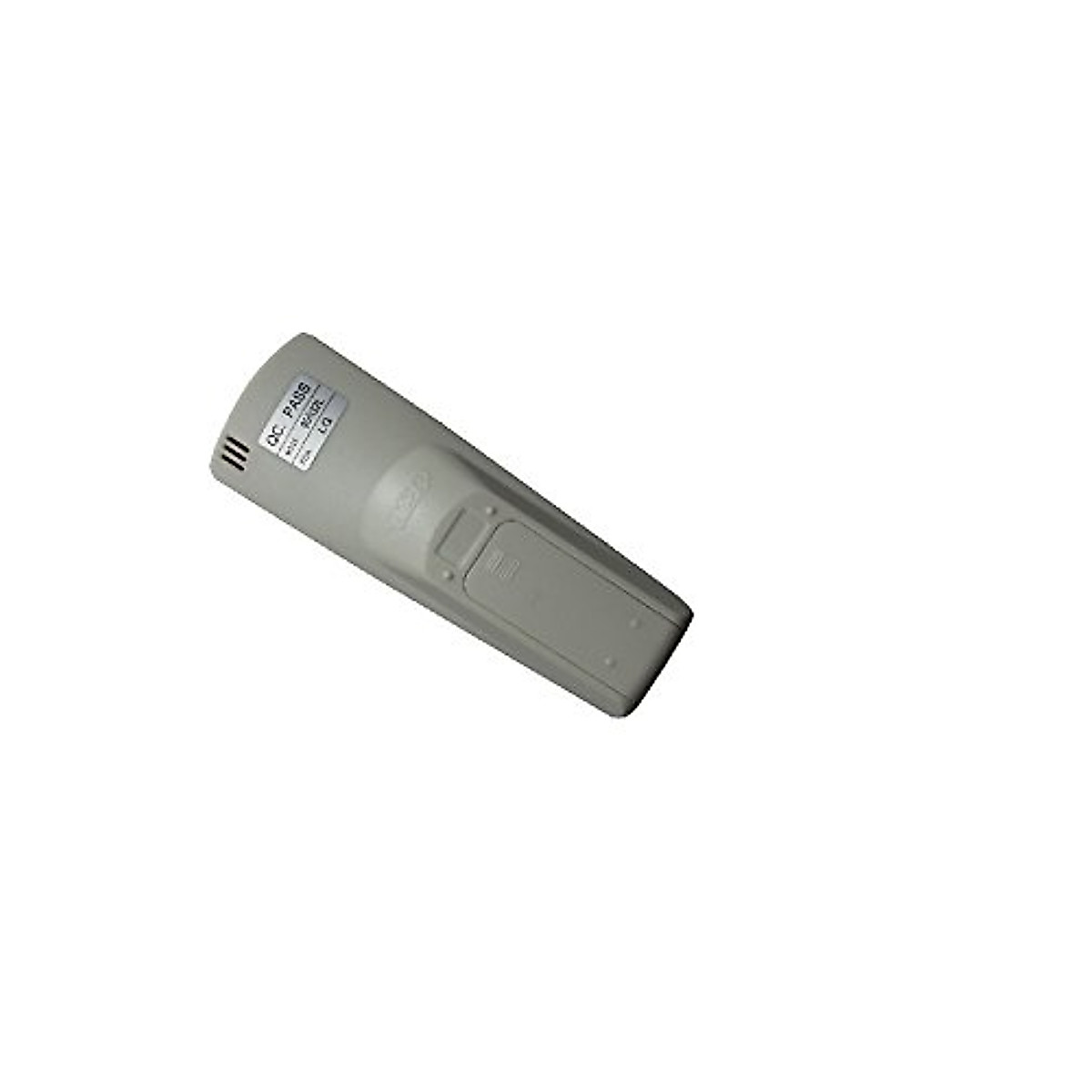 HCDZ Replacement Remote Control Fit for LG LSN180CE LSN240CE LS090CE.AWHEUS LS240CE-AWHAEUS AC A/C Air Condtioner
