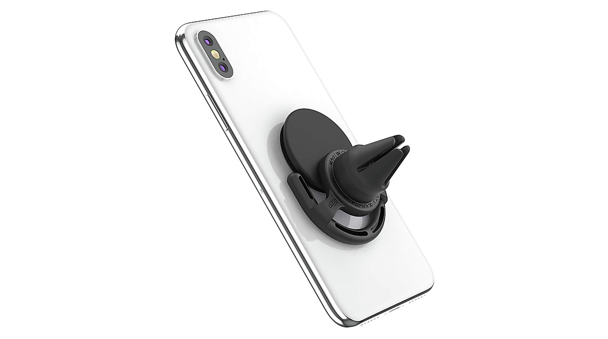 PopSockets Vent Mount: Secure Your Phone Hands-Free