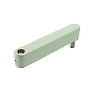 DCI 8303 Rigid Arm, 6", Gray