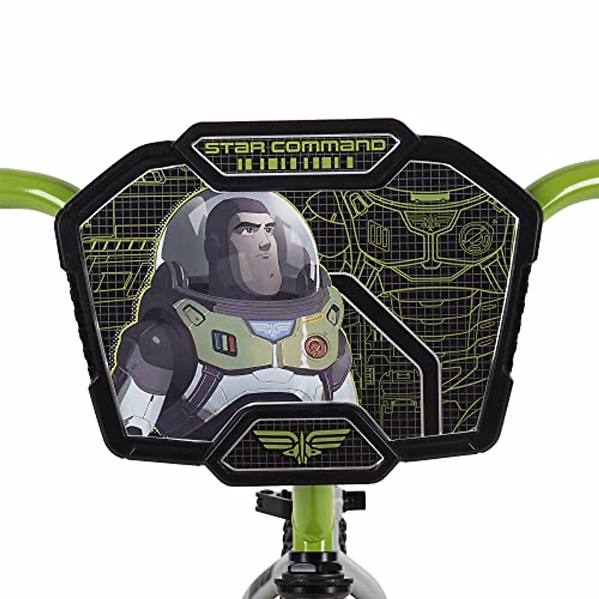 Huffy Disney Pixar Lightyear 12 Inch Kid’s Bike