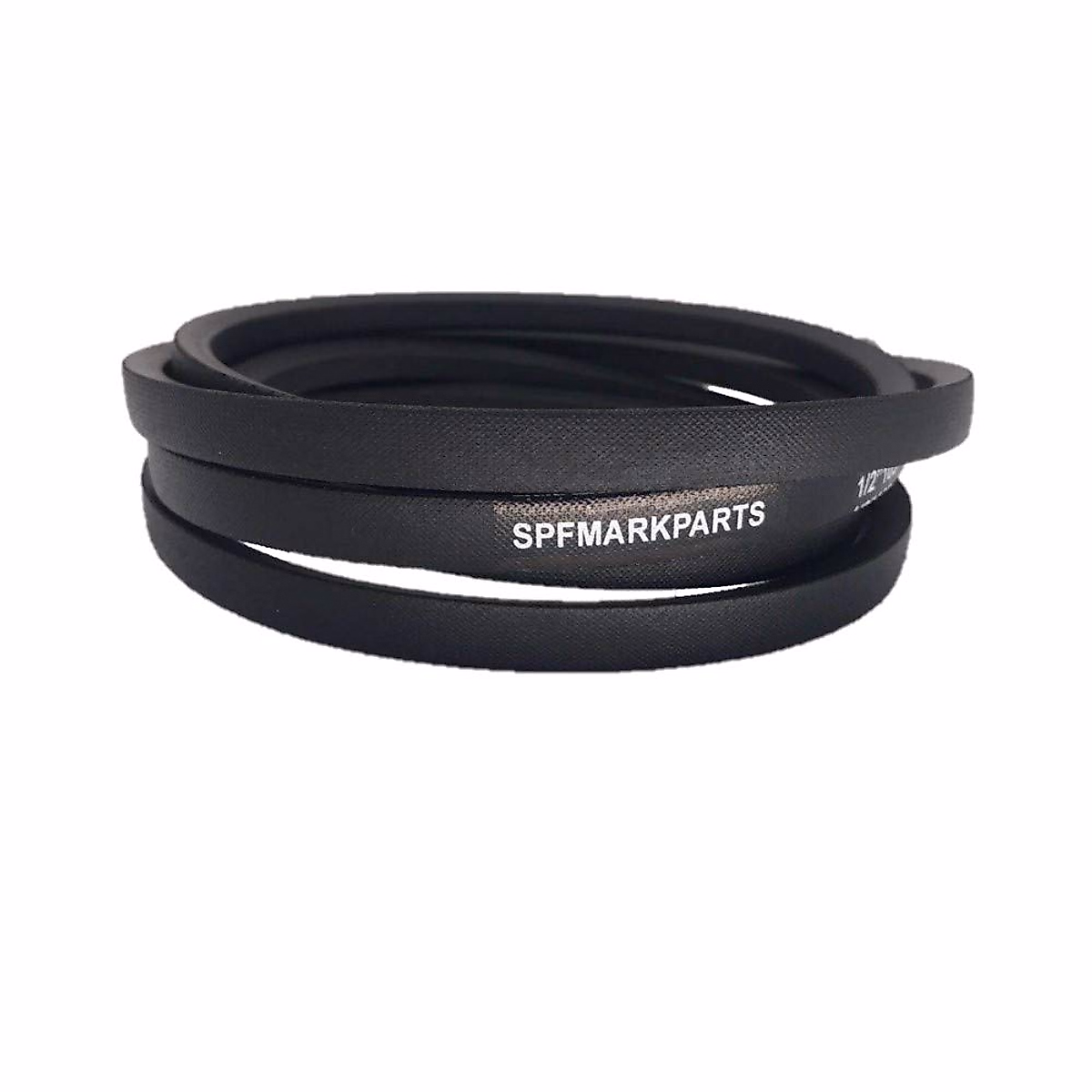 Lawn Mower Tractor Engine to Deck V Belt 1/2" x 96 1/4" Replacement for Toro 102741 36" Deck