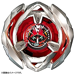 Beyblade X Beyblade X BX-05 Booster Wizard Arrow 4-80B