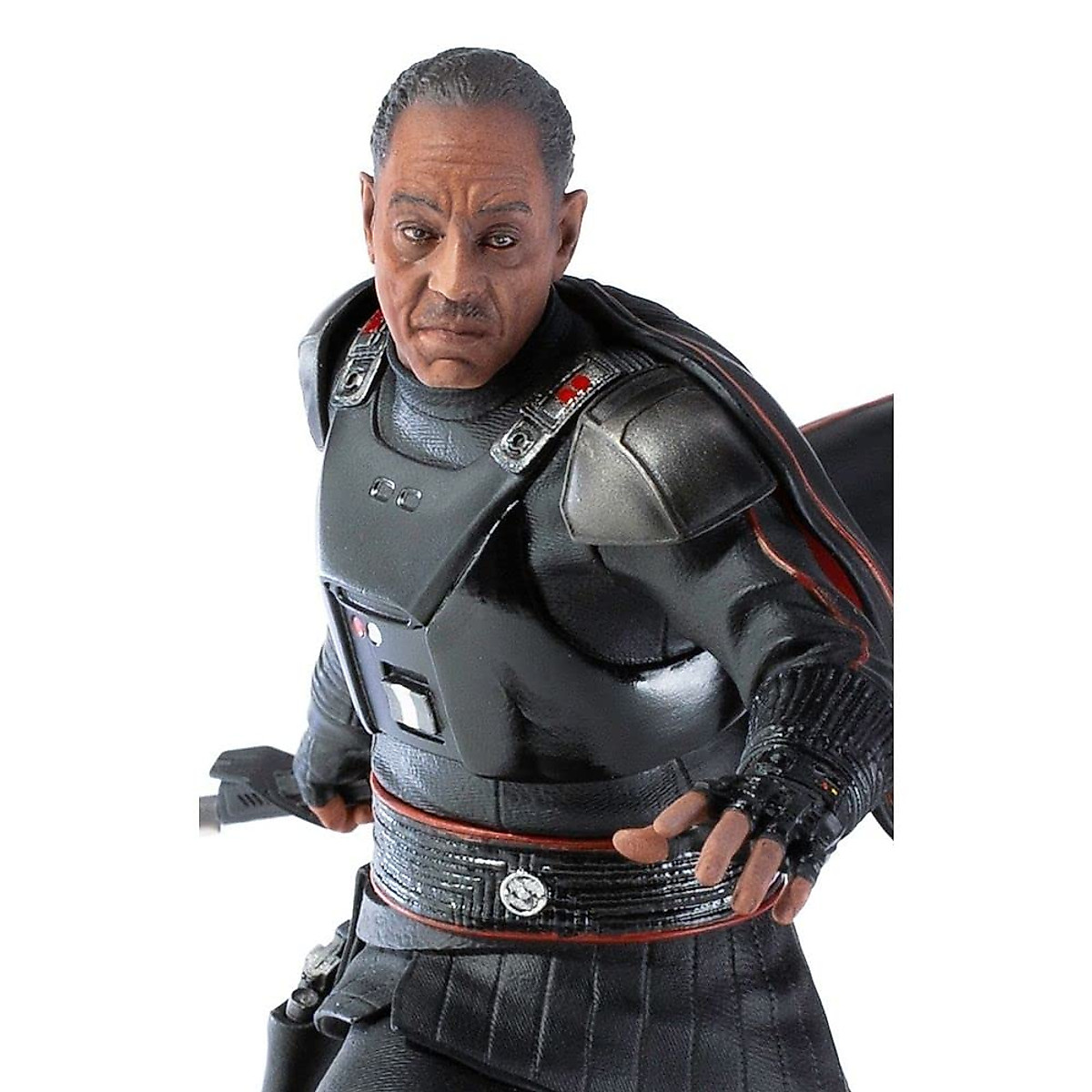 Iron Studios 1:10 Moff Gideon BDS Art Scale Statue - The Mandalorian