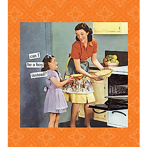 Anne Taintor 2021 Engagement Calendar: (Funny Woman Calendar, Weekly Planner with Vintage Ads and Funny Captions)