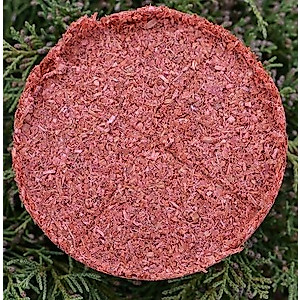 SUPER CEDAR FIRESTARTERS - 36 Count