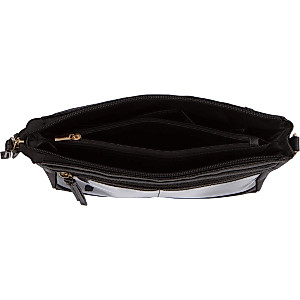 CariWare Crossbody Display Lipstick Organizer Lipsense Essential oil Ita Pin Wow Bag