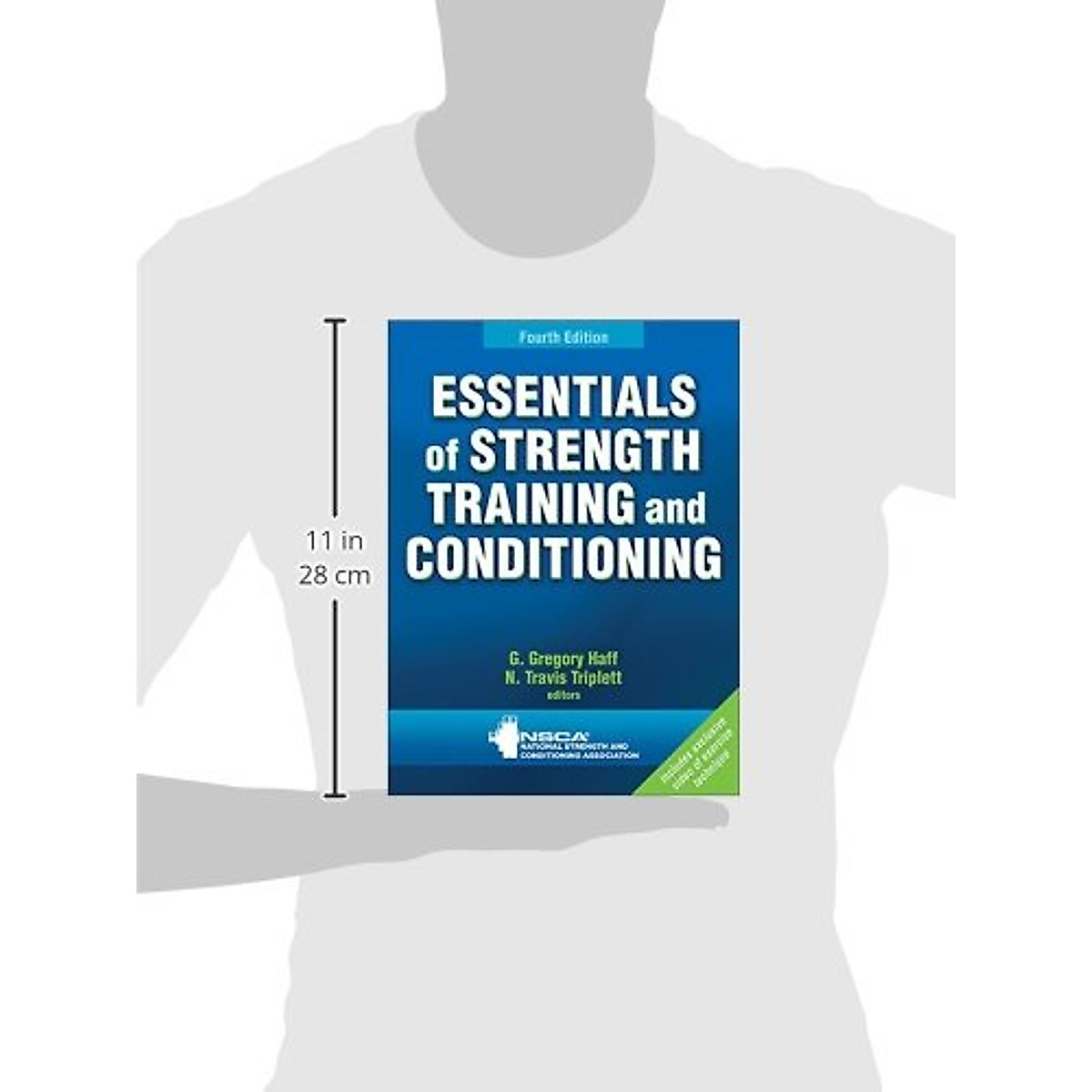Essentials of Strength Training and Conditioning