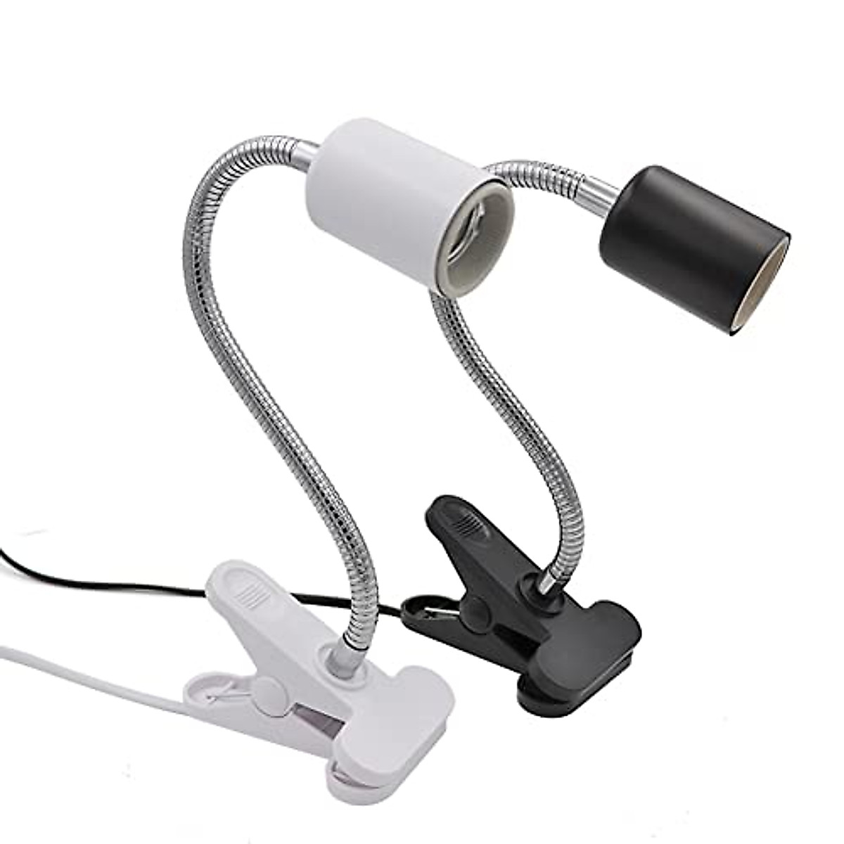 Dehydrator Reptile Heat Lamp 220-240V Healthy Lamp Bulbs Aquarium Heat Basking Spot Light Spiral Compact Reptile Sunlight for Reptile Snake Lizard Tortoise Gecko (Color : White-75W)