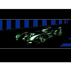 Batman: The Video Game
